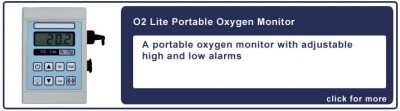 Oxygen Analysers O2 Oxygen Analyzers « SAT Systems Ltd. Manufacture Gas ...