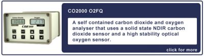 Oxygen Analysers O2 Oxygen Analyzers « SAT Systems Ltd. Manufacture Gas ...