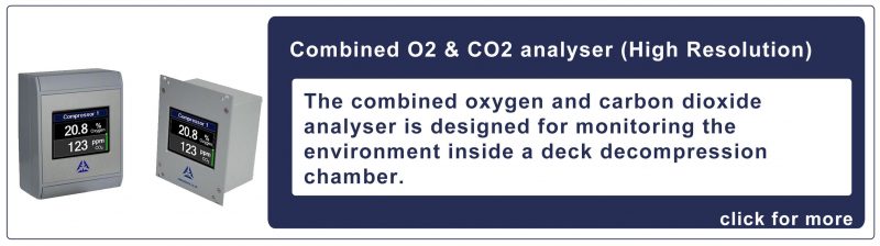 Oxygen Analysers O2 Oxygen Analyzers « SAT Systems Ltd. Manufacture Gas ...